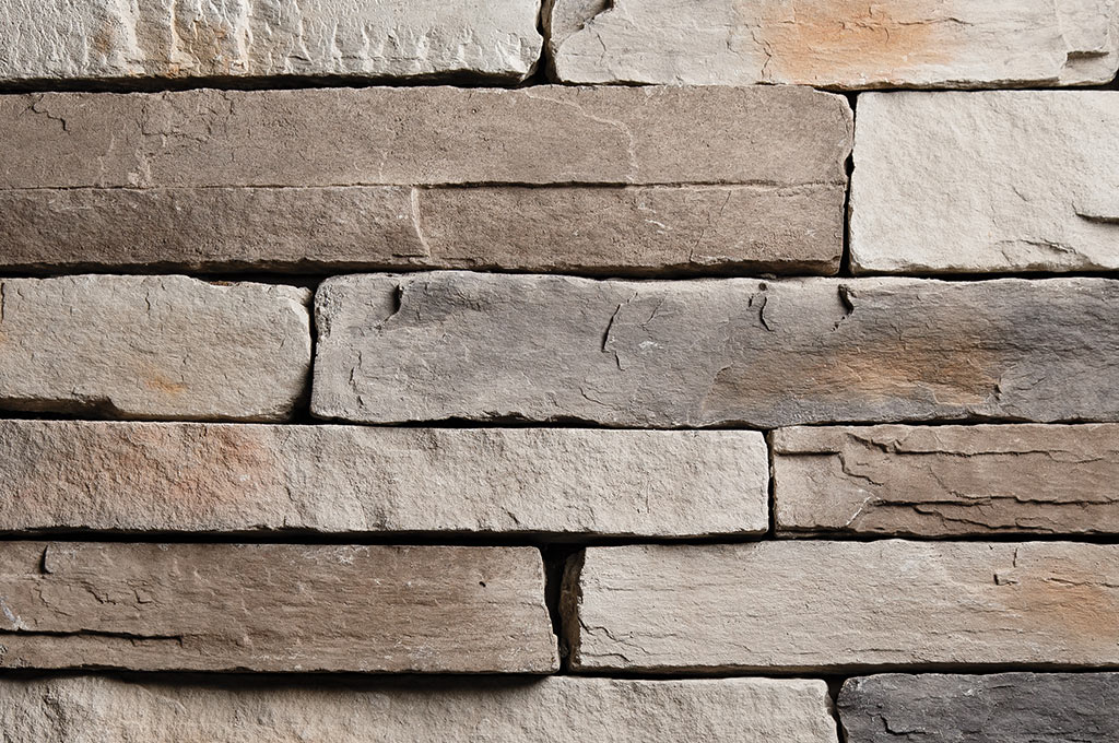 Ledge Stone | Centre du Foyer Techni-Pro