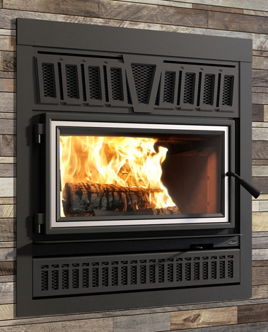 Lafayette IIS FP10s | Centre du Foyer Techni-Pro